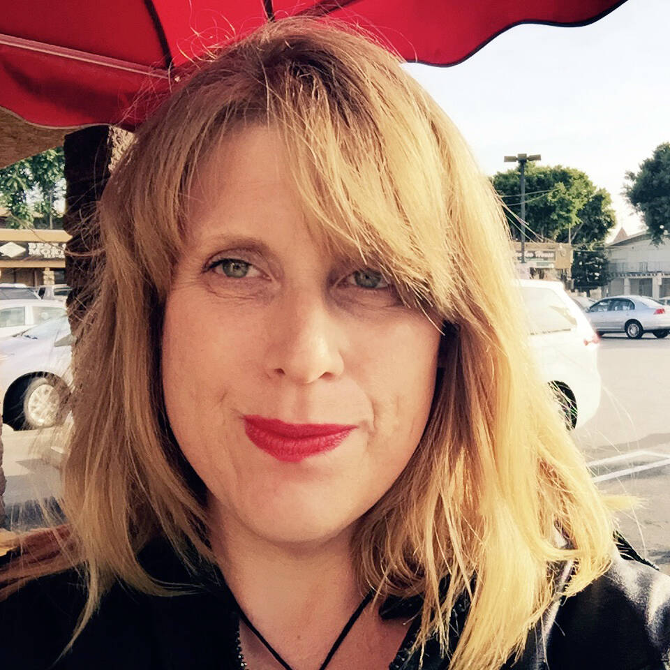 News | Meet Dorothy Hamilton! | Detroit Public Library