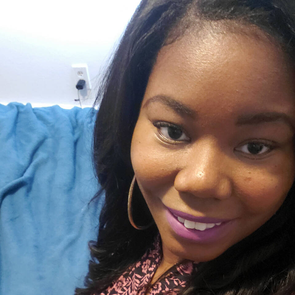 News | Meet Kalana Cooper! | Detroit Public Library