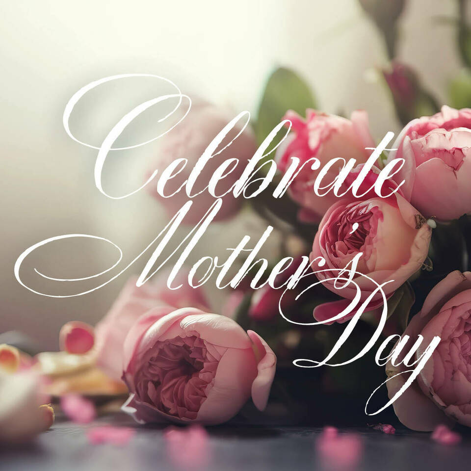 News | Mother’s Day at the Library | Detroit Public Library