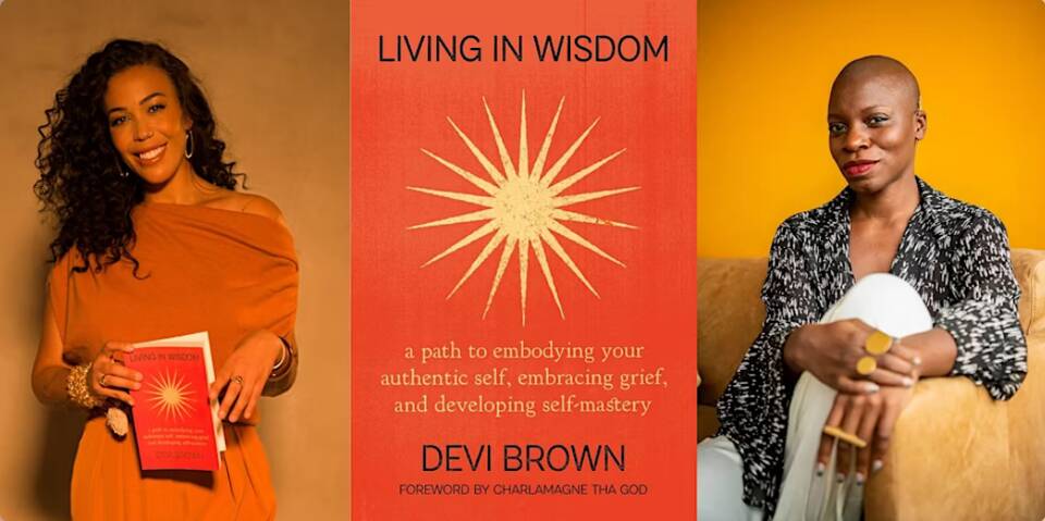 News | Author Events for May 2025 | Detroit Public Library