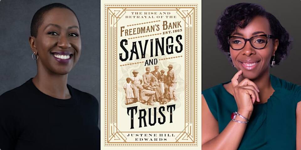 News | Author Events for May 2025 | Detroit Public Library