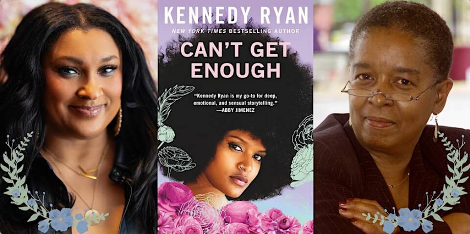 News | Author Events for May 2025 | Detroit Public Library